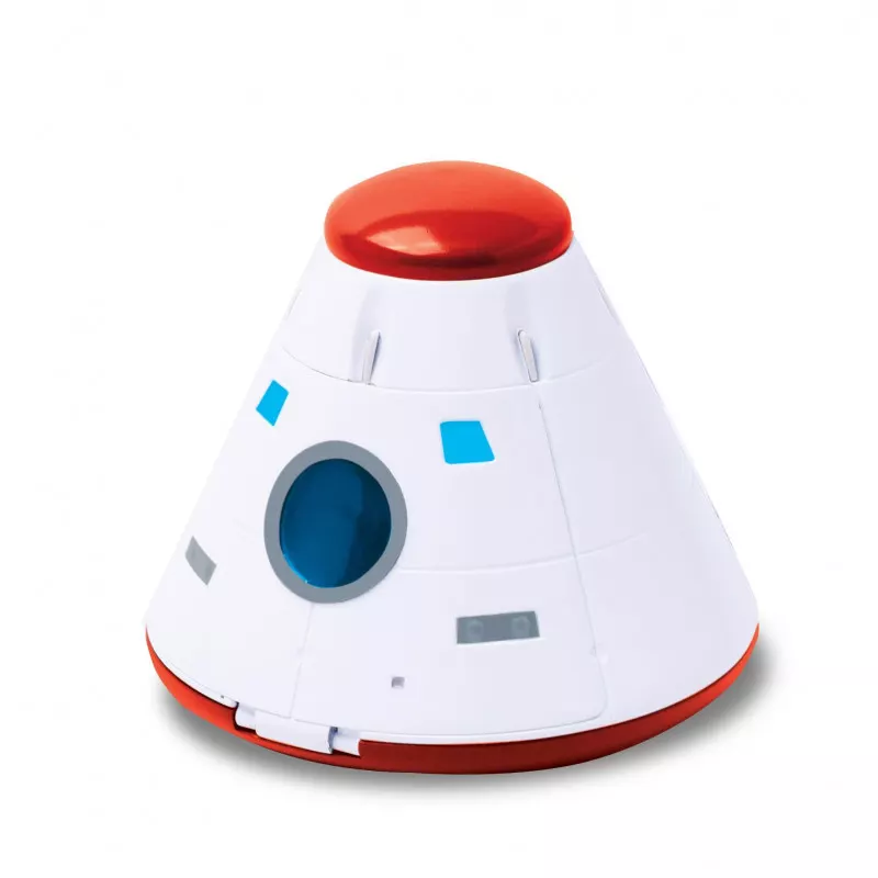 Astro Space Capsule