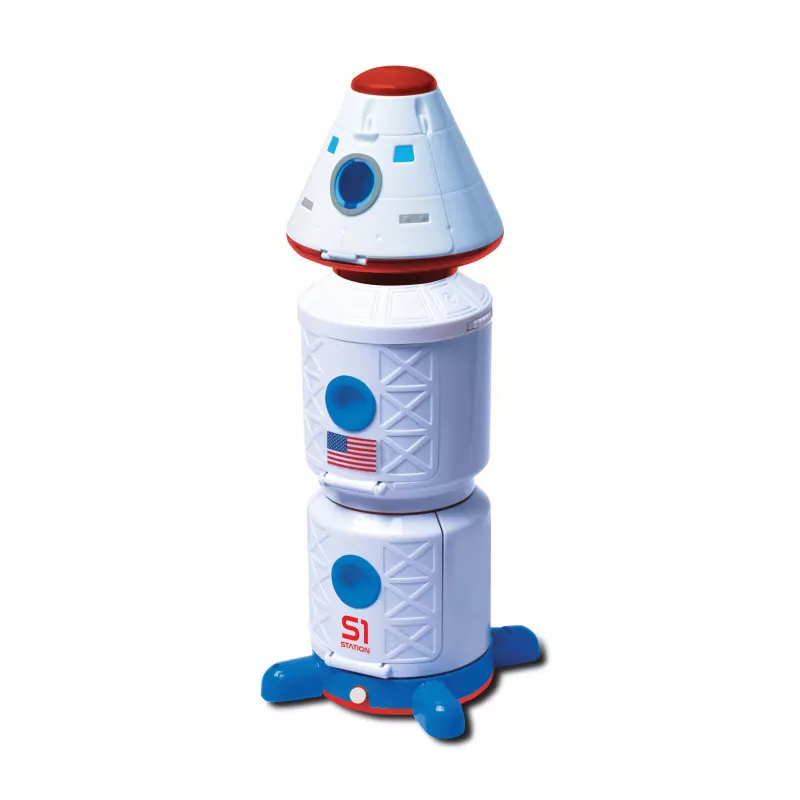 Astro Space Capsule