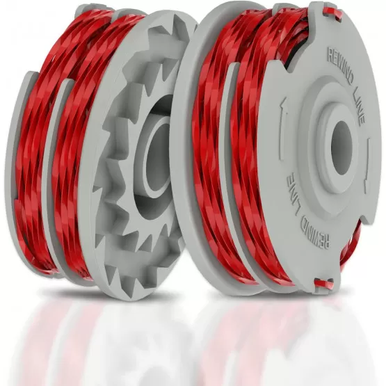 INF Trimmerspole Flymo Contour 500 XT, Power Contour 600HD, Power Trim