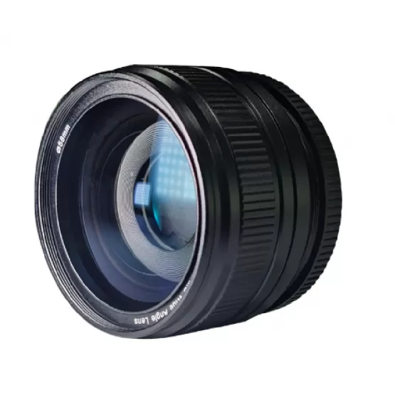 Digitalkamera 4K, 48MP, CMOS, 16x zoom, selvudløser