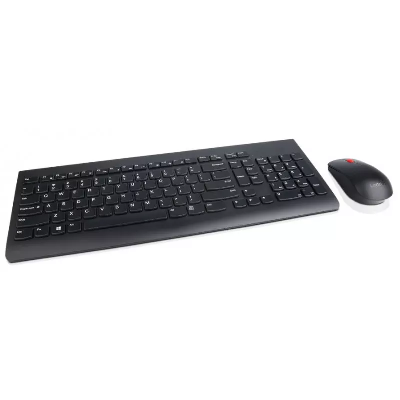 INF Lenovo Essential Wireless Keyboard and Mouse Combo Keyboard layout