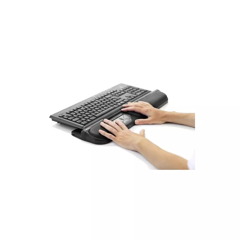 INF RollerMouse Lang/Kort håndledsstøtte Pro2/Classic