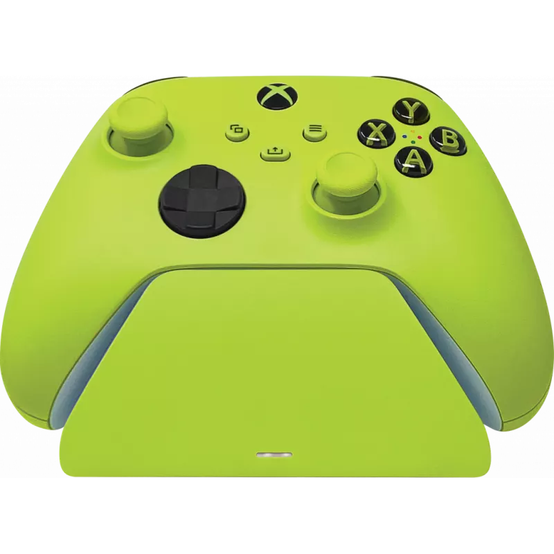 Razer Universal Quick Charging Stand til Xbox, Electric Volt Wake