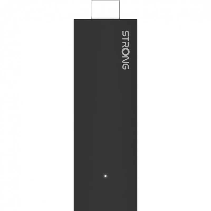 INF Google TV Stick 4K
