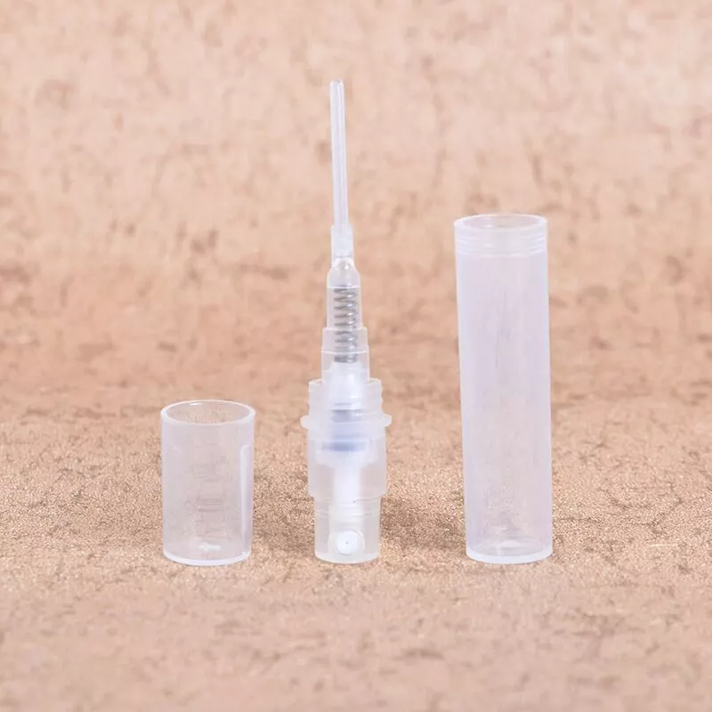 INF Mini refill sprayflaske/ rejseflaske til parfume 5-pak