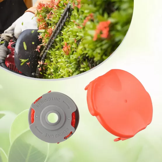 INF Trimmerspole Flymo Contour 500 XT, Power Contour 600HD, Power Trim