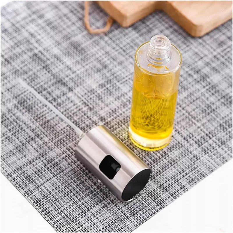 Sprayflaske til olie / eddike model 1-pak