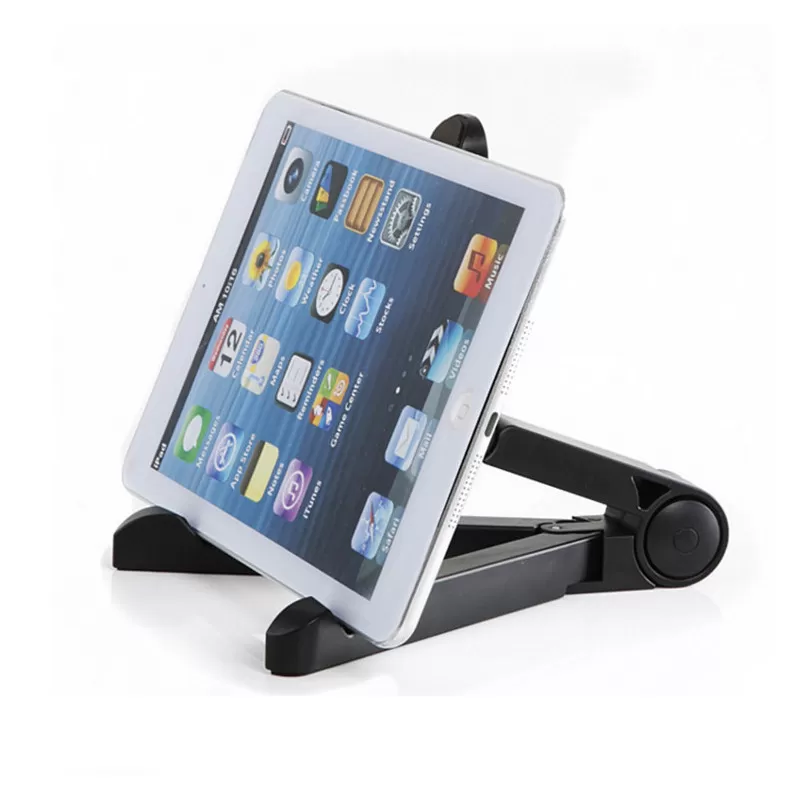 Justerbart stativ til tablet