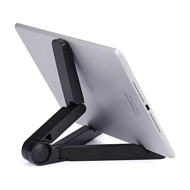 Justerbart stativ til tablet