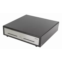 Cashier box elec opening 4+8 compart. Epson receipts printer