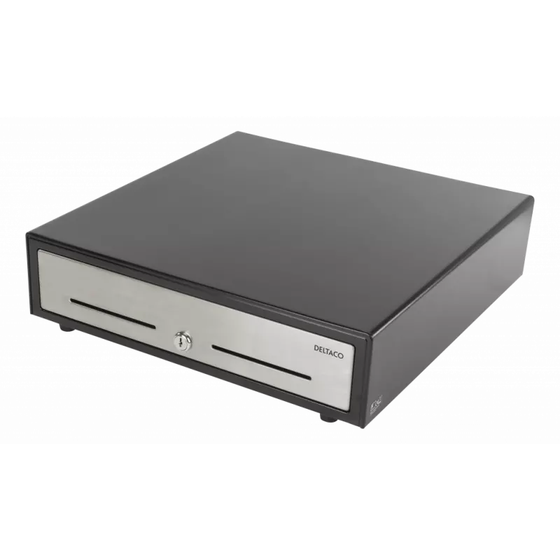 INF Cashier box elec opening 4+8 compart. Epson receipts printer