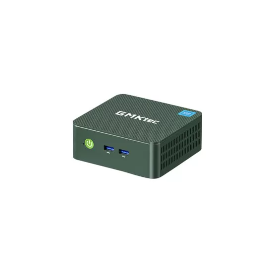 INF Mini-pc GMKtec G3 PLUS Intel N150 16 GB RAM + 512 GB SSD WIN 11 Pro
