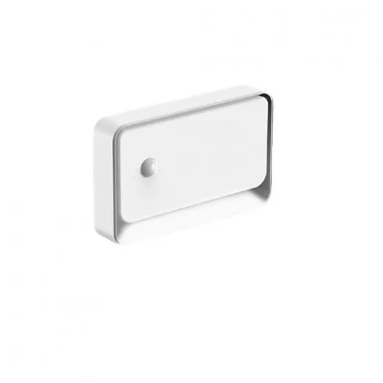 INF Magnetisk LED-natlampe med bevægelsessensor til gang, korridor og mere