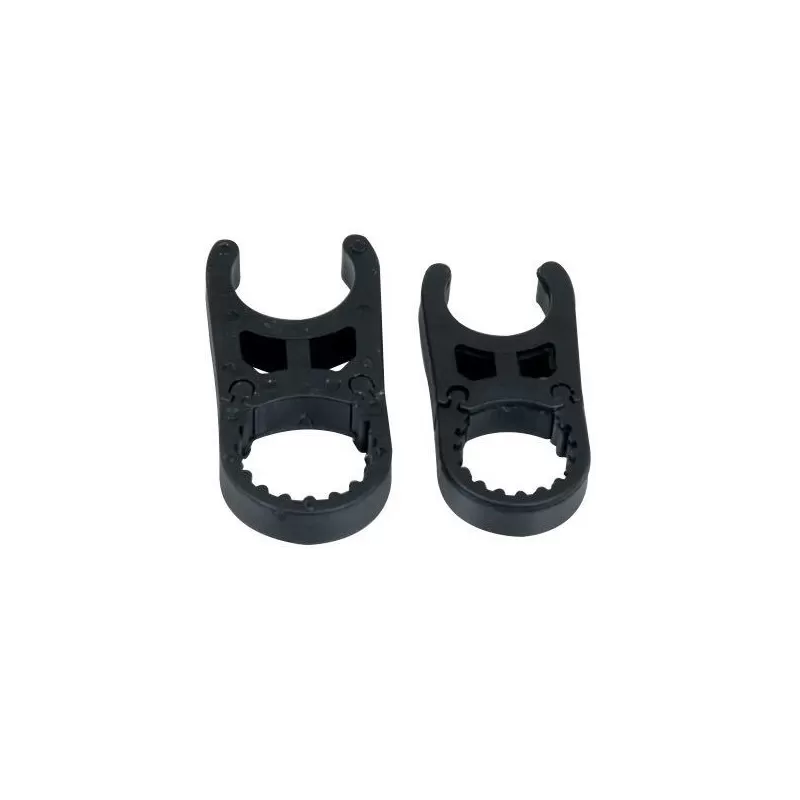 Holder til badestige 22mm rør