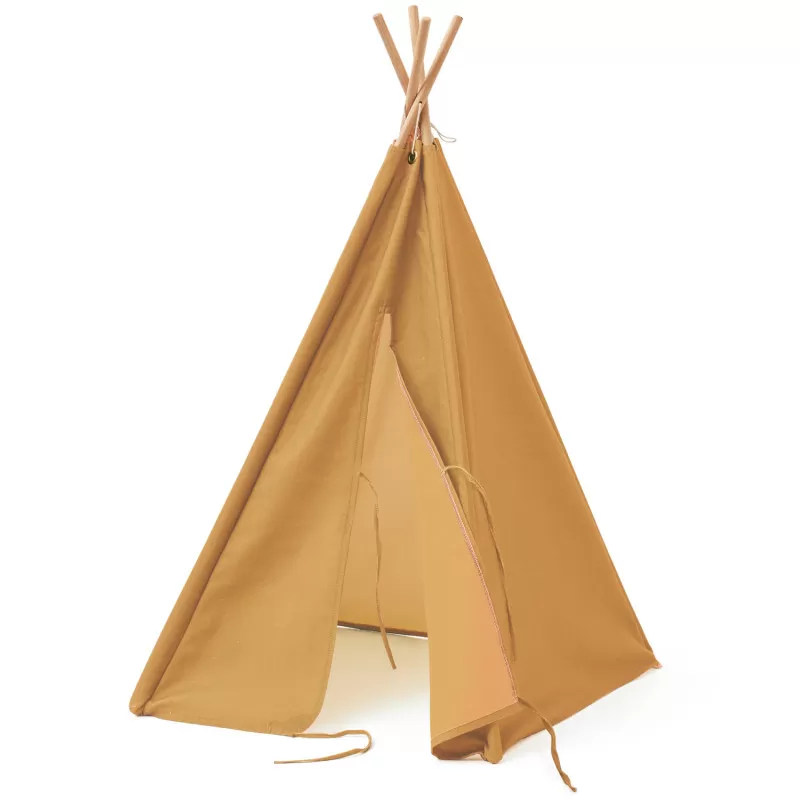 Tipi telt Mini Gul