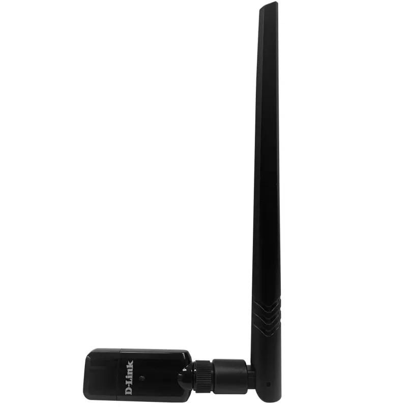 INF DWA-185 MU-MIMO WiFi USB Adapter AC1200