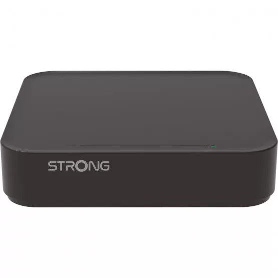 LEAP-S3 Android TV Box 4K Google TV